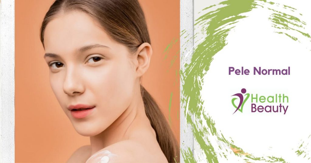 Pele Normal – Health & Beauty